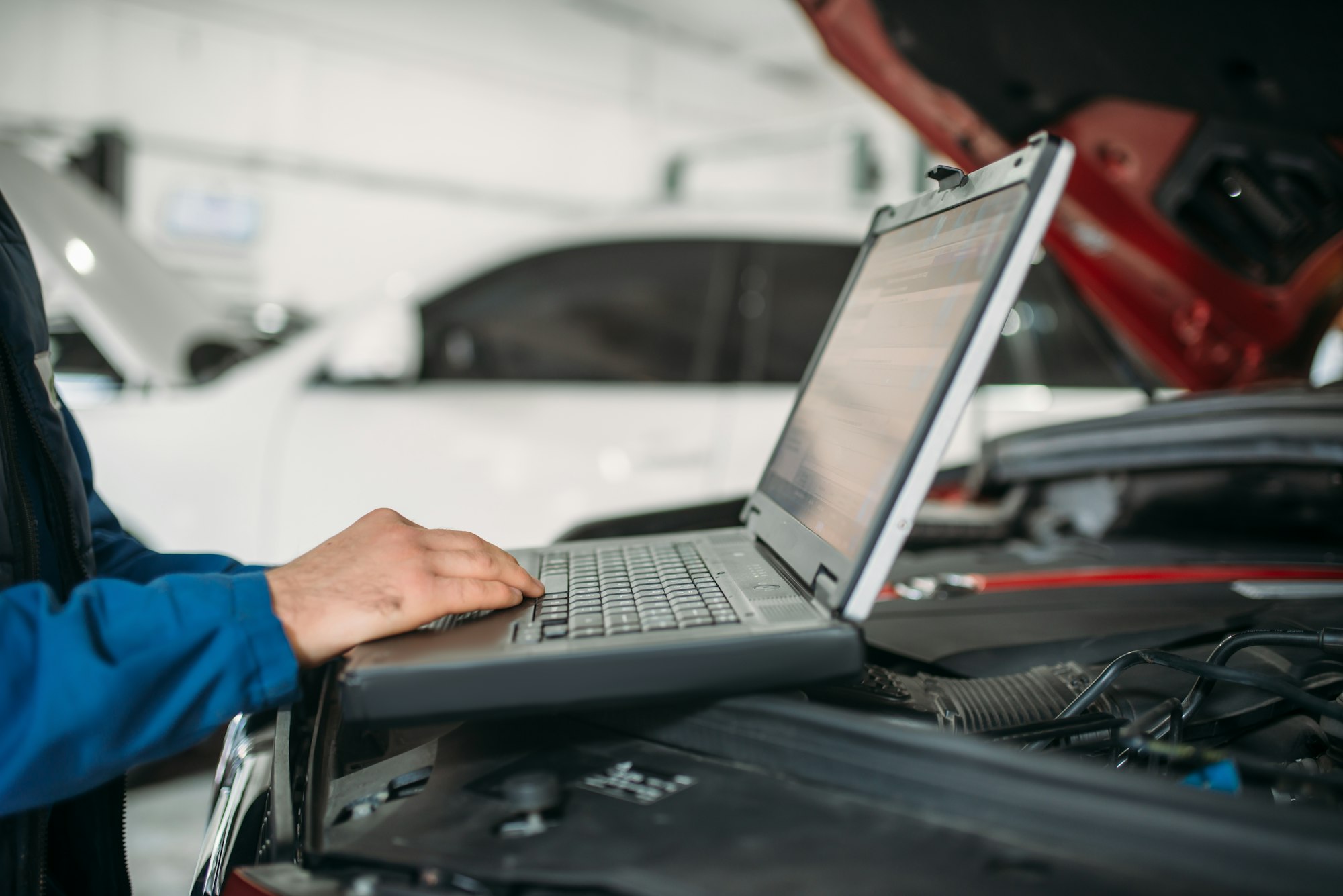 Anker Service Station » VAG-Merc Nuneaton – VAG-Merc specialise in the ...